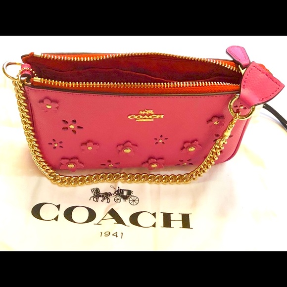 Coach | Bags | Coach Small Purse | Poshmark